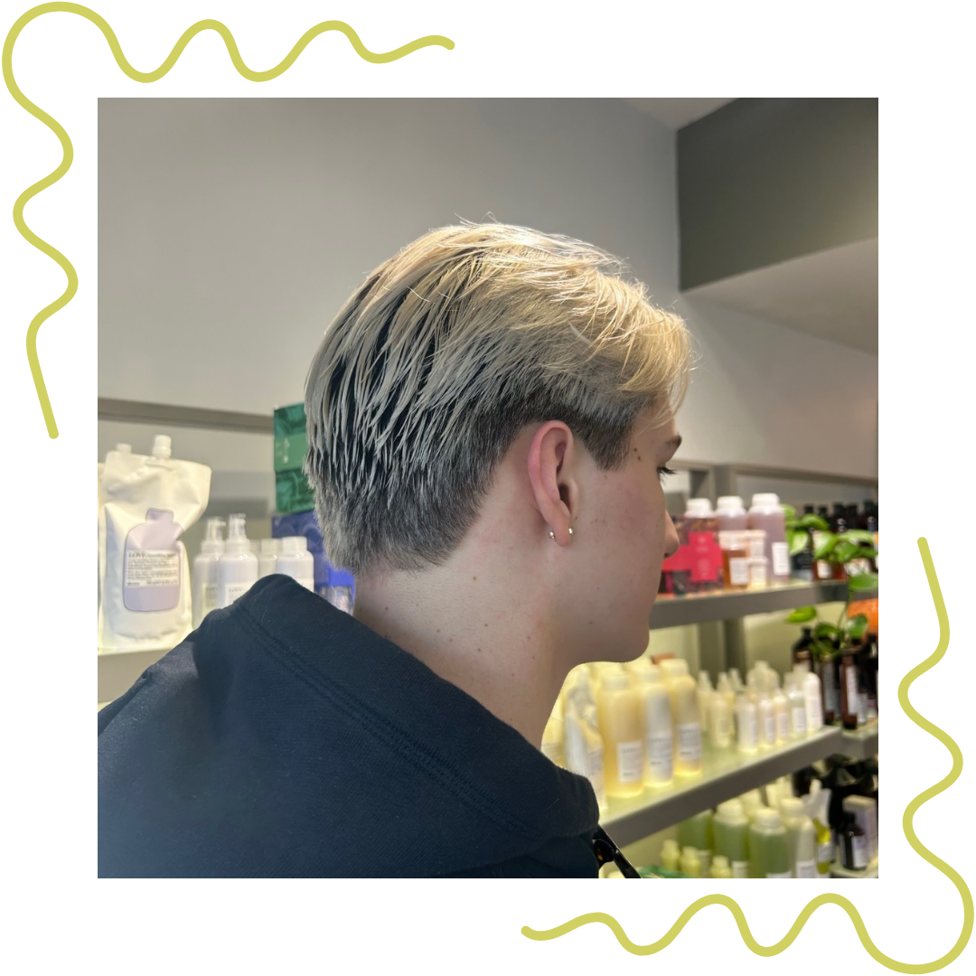 Discover Tailored Men’s Haircuts at Detlev Salon Today!